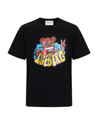 Iceberg TOPS - T-shirts auf YOOX.COM