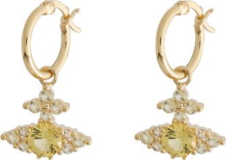 Vivienne Westwood SCHMUCK und UHREN - Ohrringe auf YOOX.COM