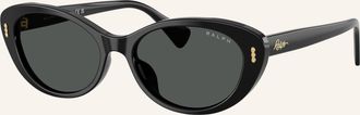 Ralph Lauren Sonnenbrille ra5350u schwarz