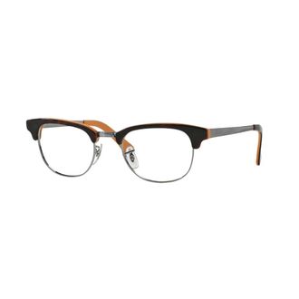 Ray-Ban Lunettes - unisex - Accessoires - Brun - Taille: 49 MM