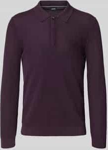 Joop Regular Fit Pullover in Strick-Optik Modell Nadimo