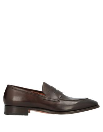 Santoni SCHUHE - Mokassins auf YOOX.COM