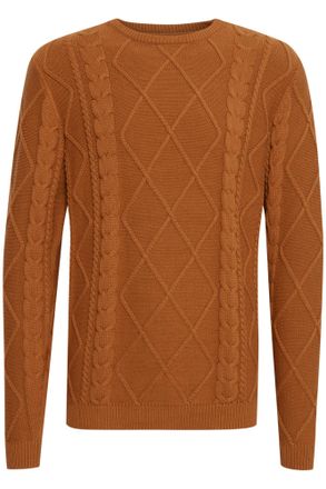 Solid Pullover SDTerence