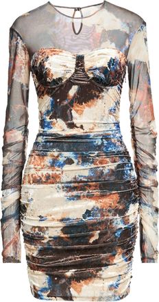 Just Cavalli KLEIDER - Mini-Kleider auf YOOX.COM