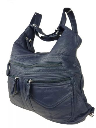 Kumixi Rucksack 2in1 Rucksacktasche