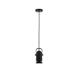 Paulmann 79766 Neordic Lavea Max. 15 Watts luminaire Suspendu Noir suspensions Métal E27