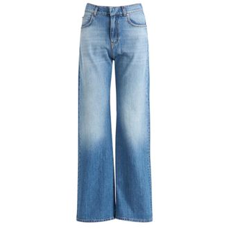 Pinko Pinko, Damen, Jeans, Blau, W28Gr&ouml;&szlig;e