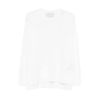 Ami Ami Sweaters - - Tops - Damen - Wei&szlig; - L