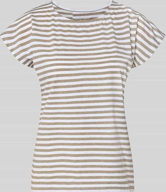 G.I.G.A. DX Regular Fit T-Shirt mit Rundhalsausschnitt