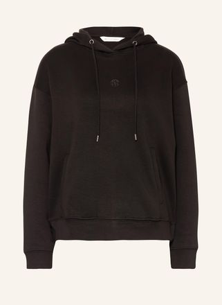 Moss Copenhagen Msch Copenhagen Hoodie Mschima schwarz