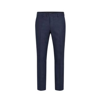 HUGO BOSS Hugo - Hose > Chinos - - Trousers - Herren - Blau - 2XL