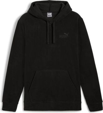 Puma Herren Kapuzensweat ESS ELEVATED Polarfleece Hoodie