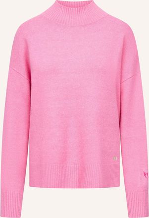 Frieda & Freddies Frieda & Freddies Pullover weiss