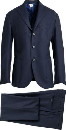 LUIGI BORRELLI NAPOLI ANZ&Uuml;GE und CO-ORDS - Anz&uuml;ge auf YOOX.COM