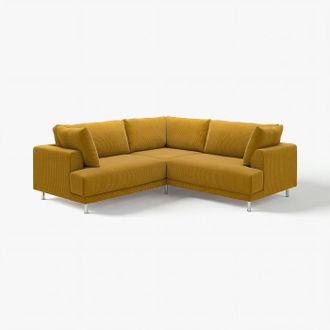 IKEA UPP&Aring;KRA Modulecksofa 3-sitzig