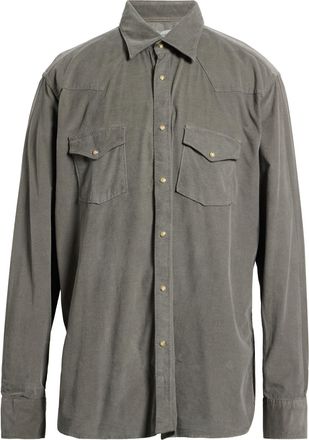 Tintoria Mattei TOPS - Hemden auf YOOX.COM