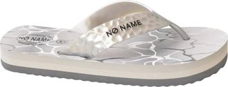 No Name Femme, Chaussures, Gris, Taille: 39 EU Playa Pop W Tech