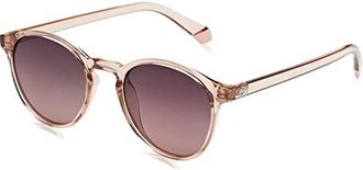 Polaroid PLD AM01/S, Lunettes de soleil Mixte, Rosa, 50