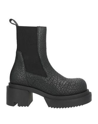 Rick Owens CHAUSSURES - Bottes sur YOOX.COM