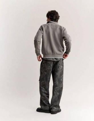 Maison Kitsun&eacute; Jacket - Taupe