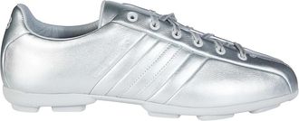 Yohji Yamamoto Homme, Chaussures, Gris, Taille: 43 1/2 EU Field Chaussures