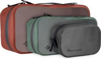 Sea To Summit Freizeittasche Hydraulic Packing Cube Set