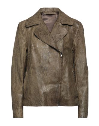 Salvatore Santoro JACKEN & MÄNTEL - Jacken und Anoraks auf YOOX.COM