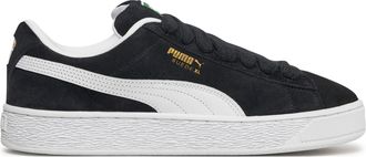 Puma Sneakers Puma Suede Xl 395205 02 Schwarz