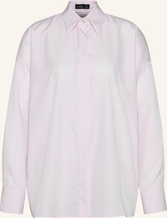 van Laack Van Laack Bluse Modern Fit rosa