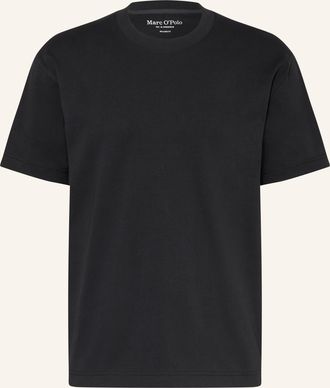 Marc O'Polo Marc Opolo T-Shirt schwarz