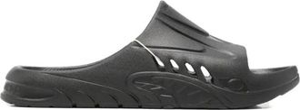 Sprayground Sprayground, Homme, Chaussures, Noir, Taille: 39 EU Shark Slide