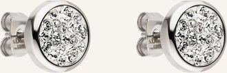 s.Oliver S.Oliver Ohrstecker Aus Edelstahl silber