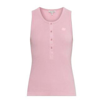 Munthe Damen, Oberteile, Rosa, LGr&ouml;&szlig;e