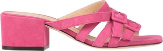 Sergio Rossi SCHUHE - Sandalen auf YOOX.COM