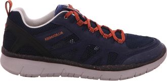 Mephisto Damen, Schuhe, Blau, 37 1/2 EUGröße