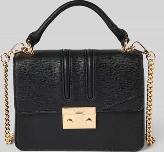 Seidenfelt Manufaktur Tasche mit Strukturmuster Modell Roros