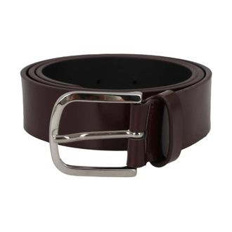 Orciani Herren, Accessories, Rot, 90 CMGröße