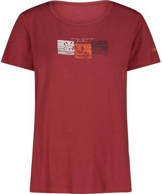 F.lli Campagnolo Damen Shirt WOMAN T-SHIRT