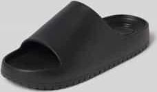 Jack & Jones Slides mit profilierter Sohle