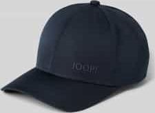Joop Basecap mit Logo-Print Modell Pau