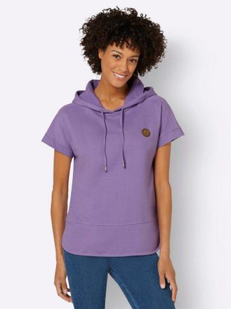 Witt Sweater Sweatshirt Kurzarm