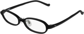 Puma Puma, unisex, Accessoires, Noir, Taille: 48 MM Core Optical Frame