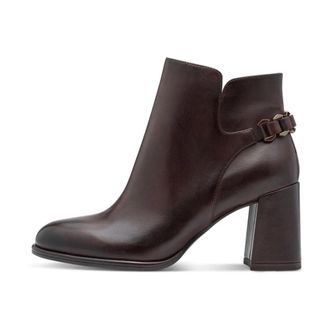Tamaris Bootie - - Shoes - Damen - Braun - 37 EU