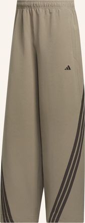adidas Adidas Basketballhose, Gewebt beige