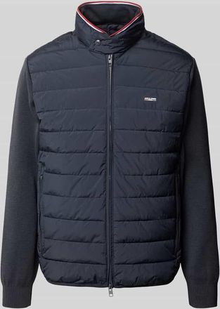 Premium by Jack & Jones Steppjacke mit Zweiwege-Rei&szlig;verschluss Modell GARRY