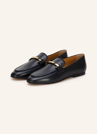 Tod's Tods Loafer schwarz