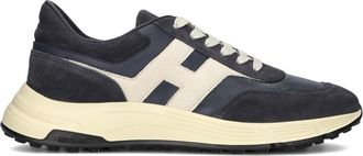 Hogan Herren, Schuhe, Blau, 44 1/2 EUGr&ouml;&szlig;e