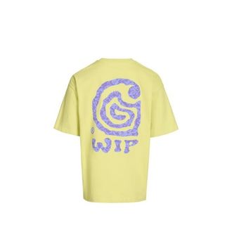 Carhartt Work in Progress T-shirt en coton