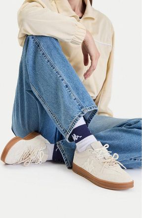 Kappa Sneakers CEO-WP40-24880H Hellbeige