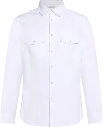 Paolo Pecora TOPS - Hemden auf YOOX.COM